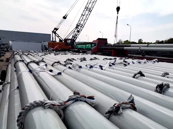 Middle East Smart Irrigation Project – Desert Farmland Transformation ...