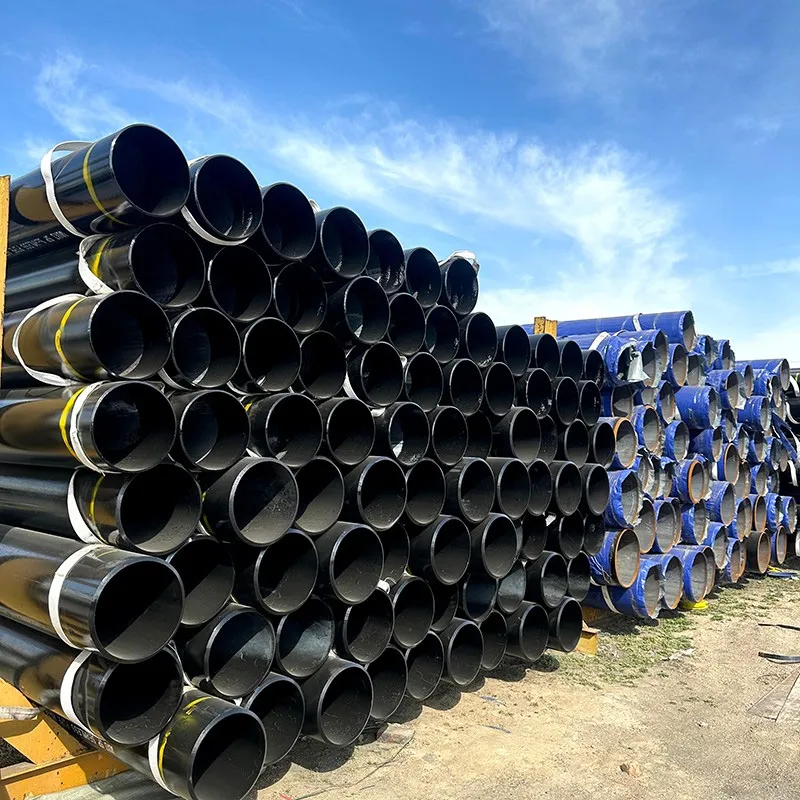 Water Well Casing Pipe,API 5L Well Casing,Large Diameter Water Pipeline ...