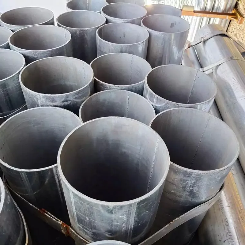Bridge Steel Tubes,Structural Bridge Tubes,High-Strength Bridge Pipes ...