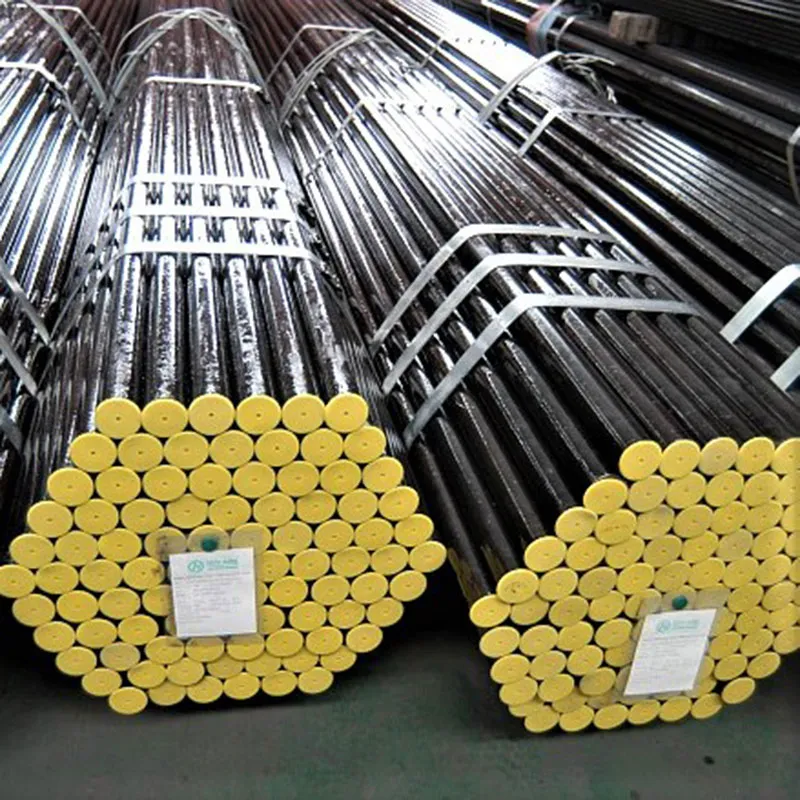 Seamless Fluid Pipes,High-Pressure Steel Pipes,Corrosion-Resistant ...