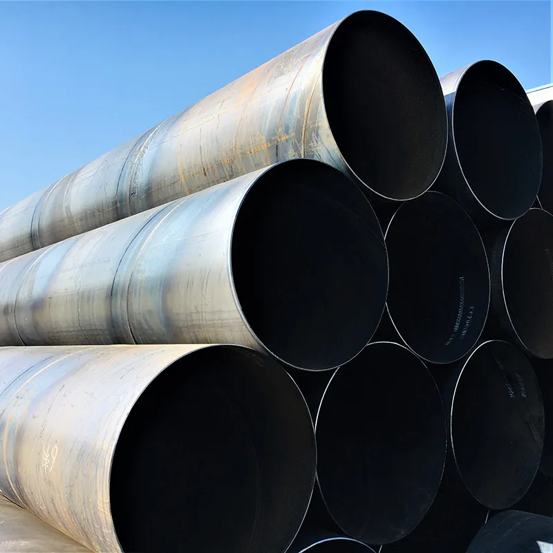 SSAW Steel Pipe,Galvanized Steel Pipe,China Line Pipe Supplier,China ...