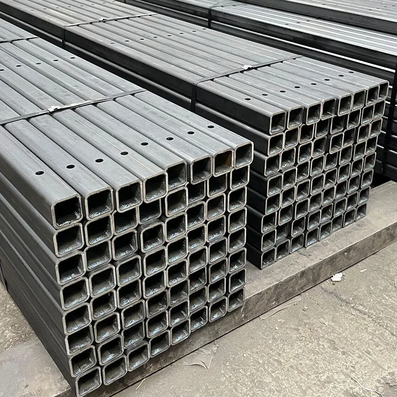Square Hollow Sections (SHS),Hollow Sections,Line Pipe,Flange