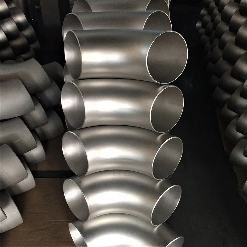 Steel Pipe Elbows,45,90,180° Elbows,Carbon Steel Elbows,Stainless Steel ...